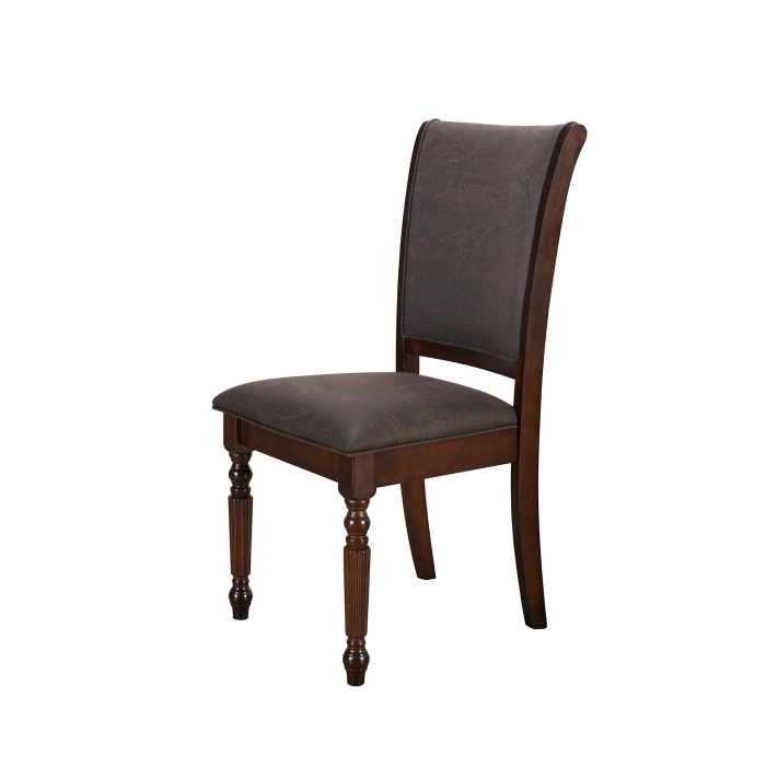 Juego de Comedor 8 Sillas + 2 Sitiales Tibet – MSA