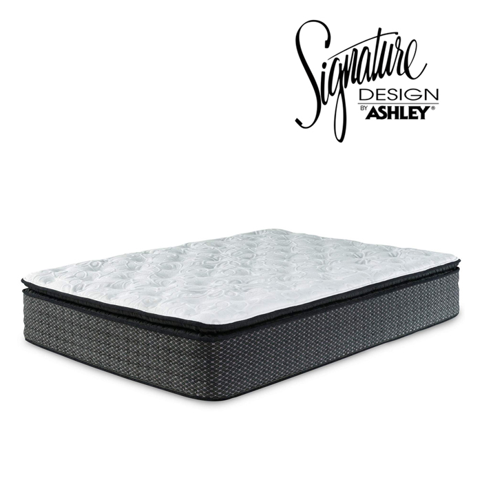 Colchón Queen Anniversary Edition Pillowtop – MSA