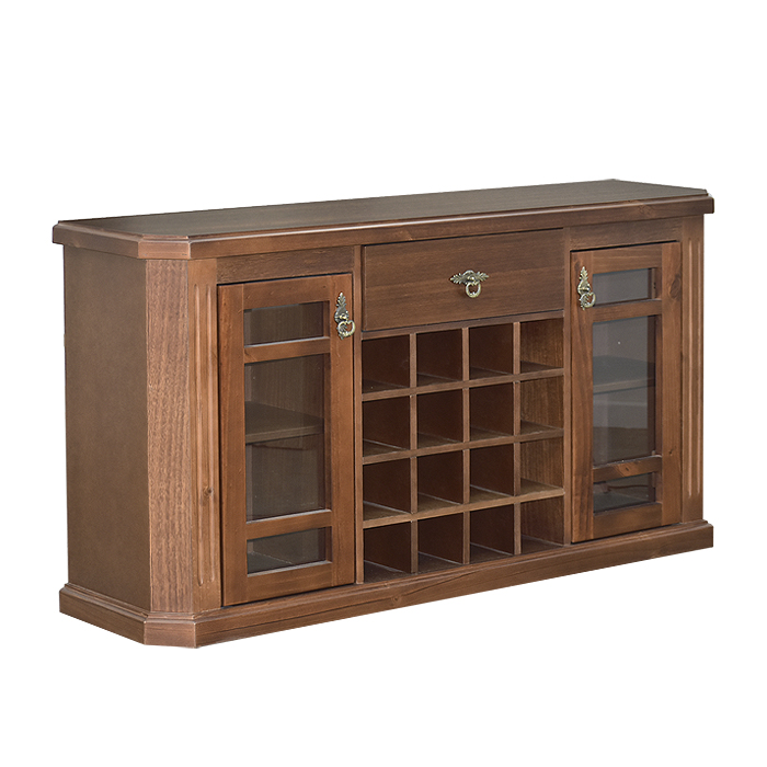 Buffet Cava Maxi – MSA