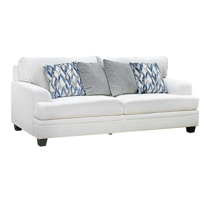 Sofá 3 Cuerpos David White – MSA