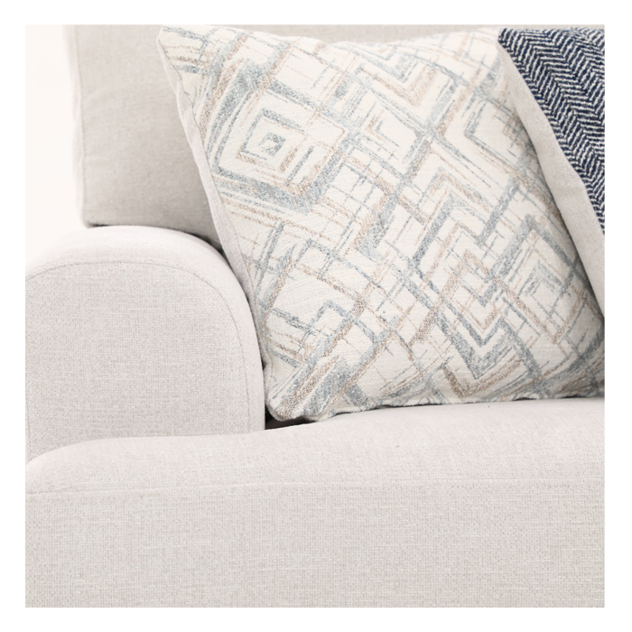 Sofá 3 Cuerpos Emily – MSA