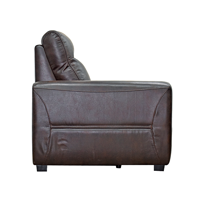 Sofá Reclinable 3 Cuerpos Vincent – MSA