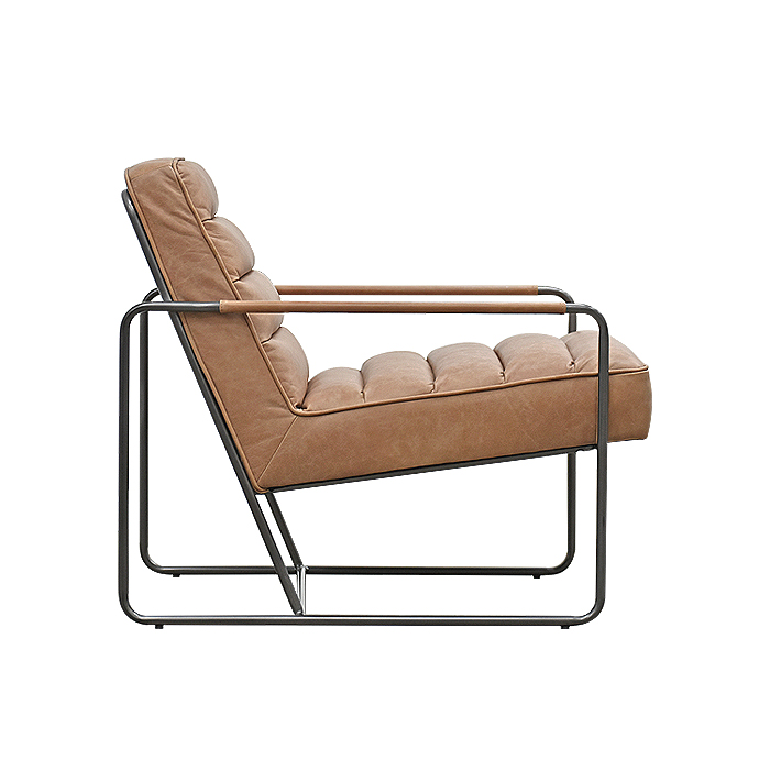 Poltrona Art Leather – MSA