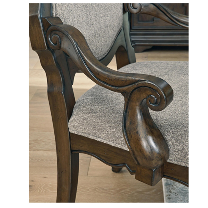 Juego de Comedor 4 Sillas 2 Sitiales Maylee – MSA