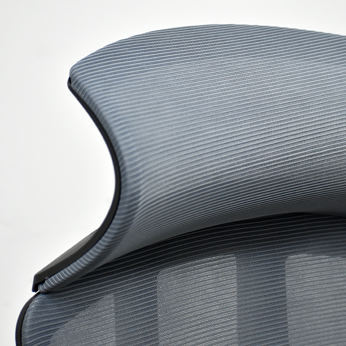Sillón Ejecutivo Stanford Grey – MSA