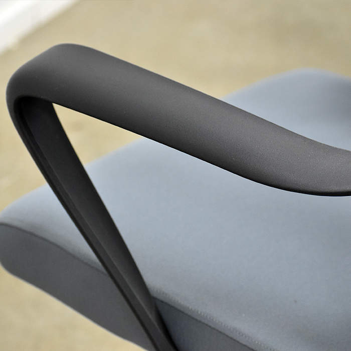 Sillón Ejecutivo Stanford Grey – MSA