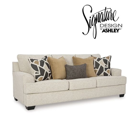 Sofá 3 Cuerpos Heartcort – MSA