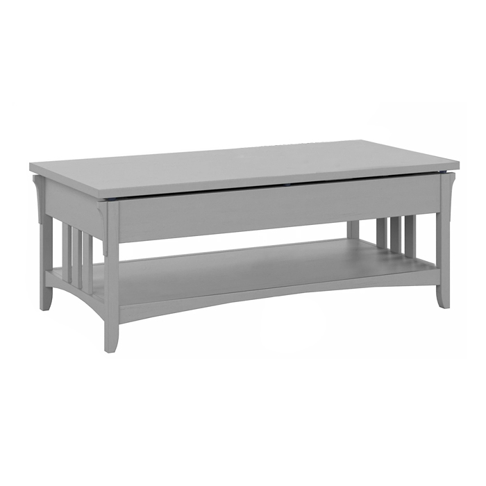 Mesa de Centro Elevable Cod Gray – MSA